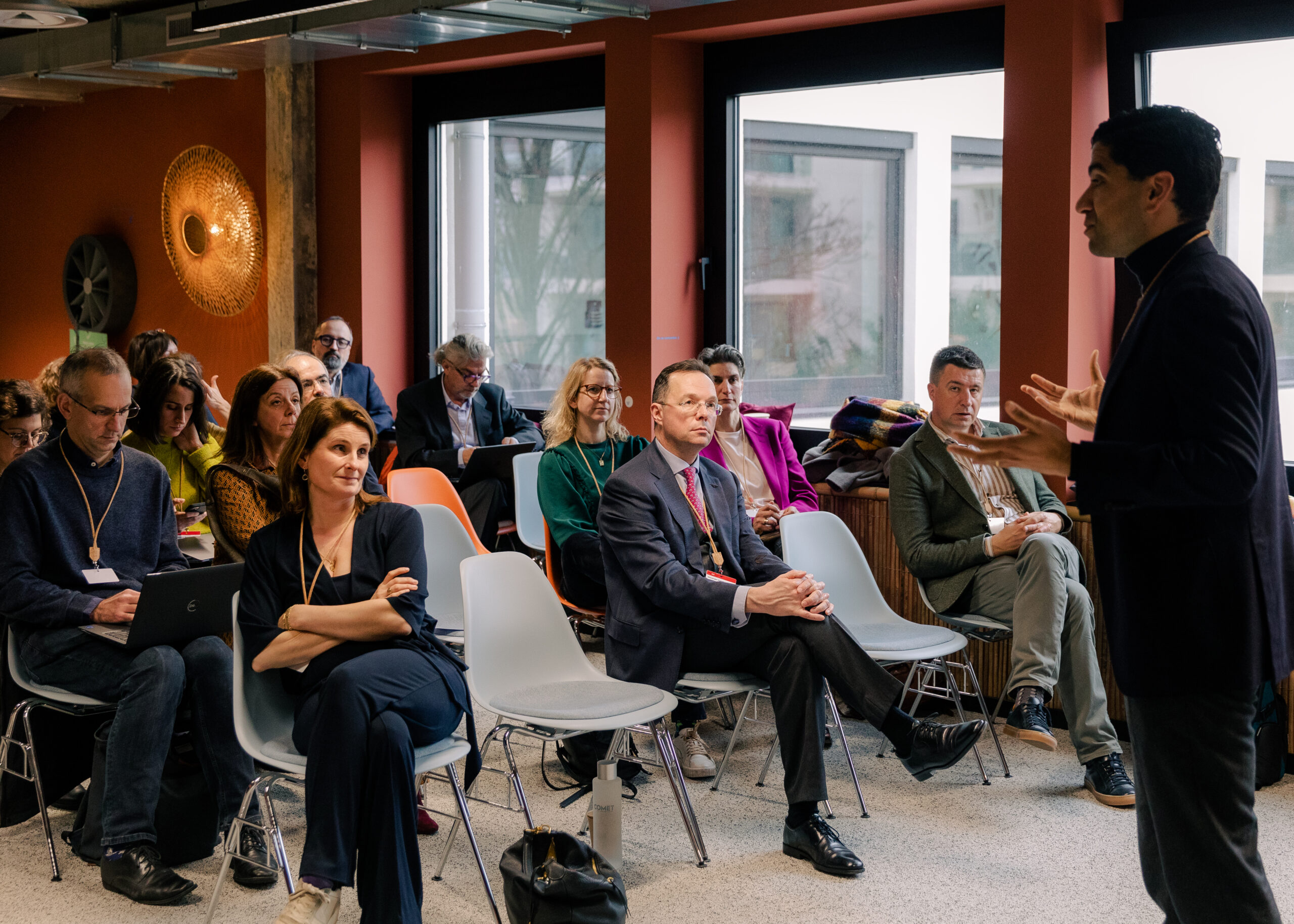 Het belang van filantropie voor onafhankelijke journalistiek ...
