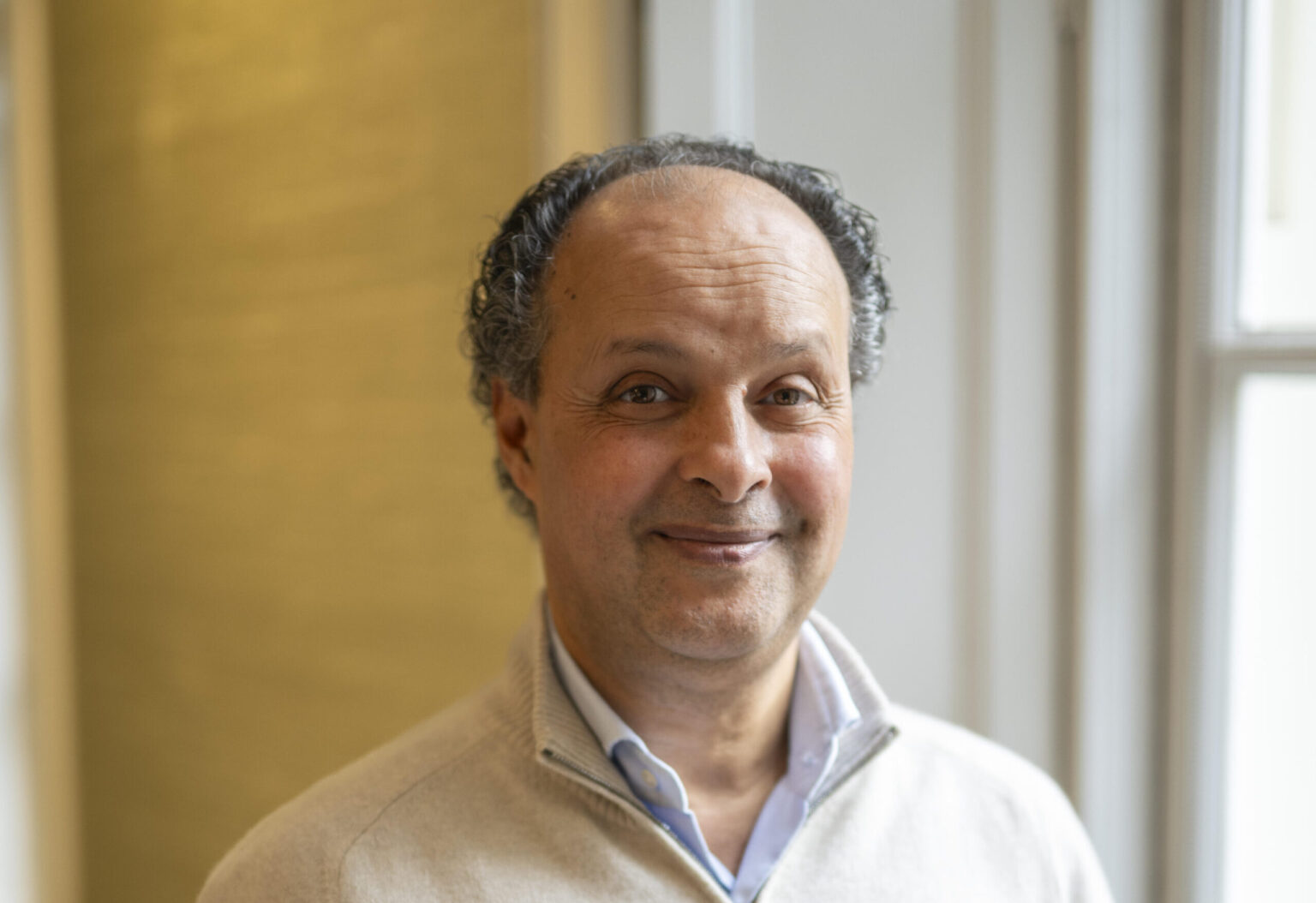 Stichting Democratie en Media - Omdat onze democratische rechtsstaat en ...