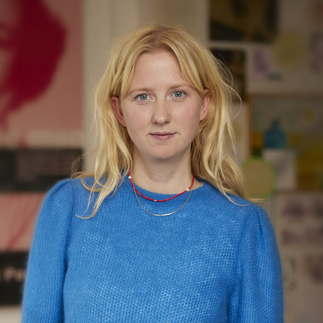 Wie we zijn - Stichting Democratie en Media - Stichting Democratie en Media