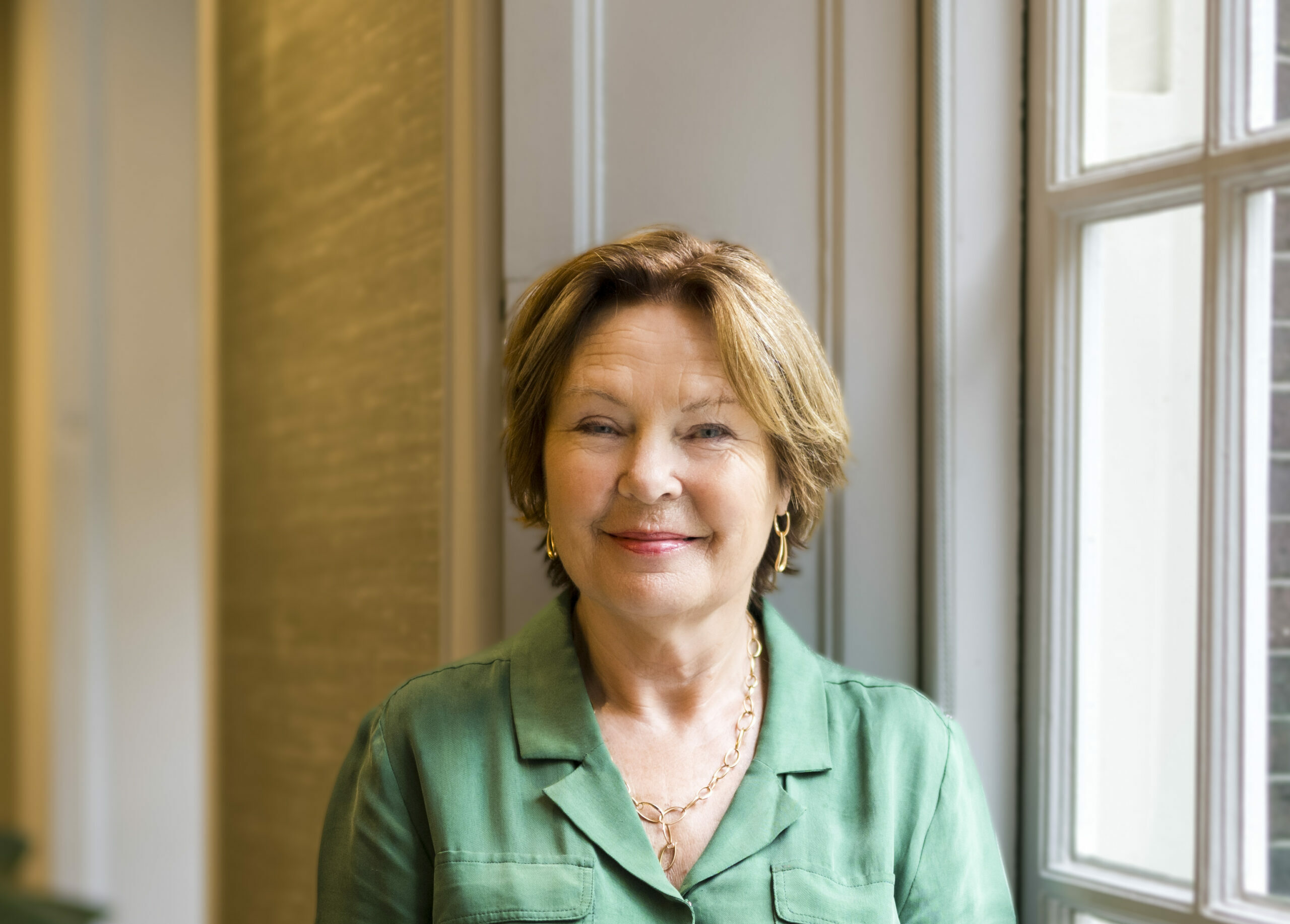 Column: Nieuws als water - Stichting Democratie en Media - Stichting ...